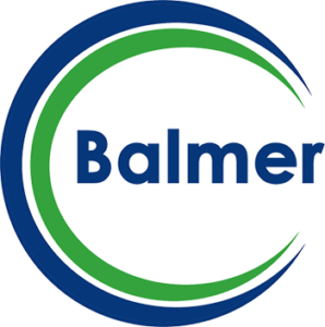 Balmer Limited Logo